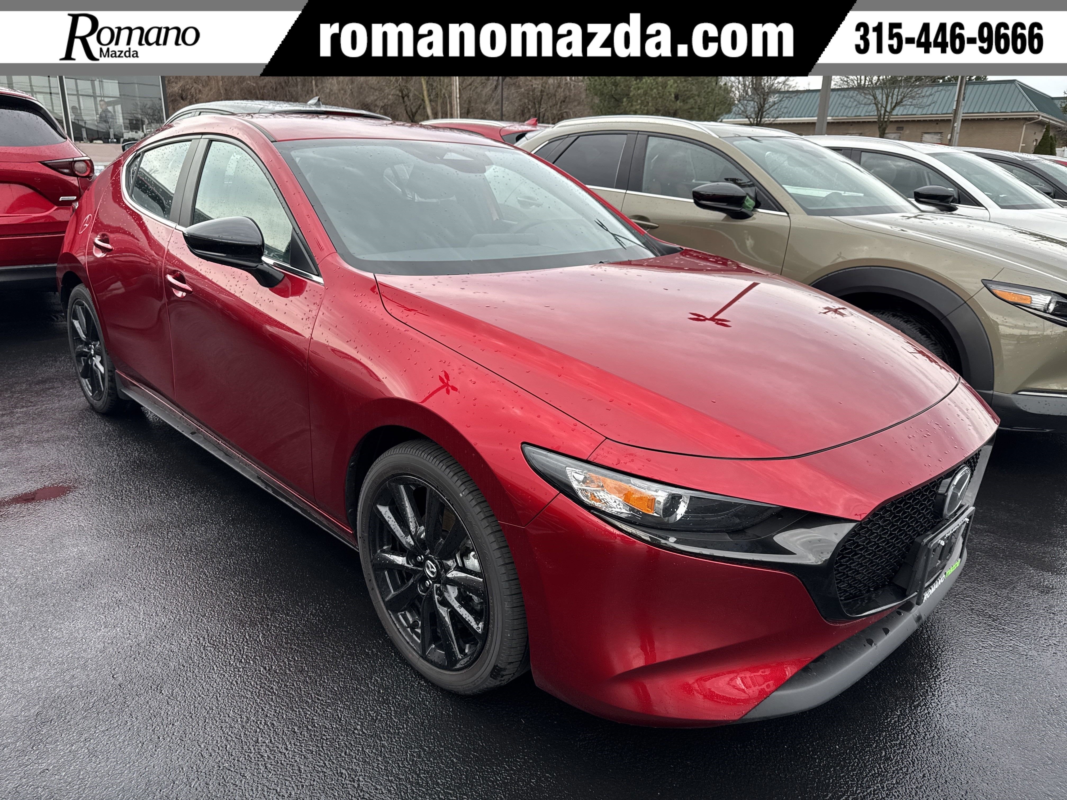 Mazda New Vehicle Inventory Search in Syracuse | Mazda dealership in ...