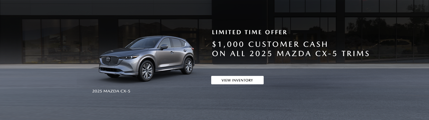 Mazda Dealership in Syracuse NY | Serving Syracuse and Jamesville ...
