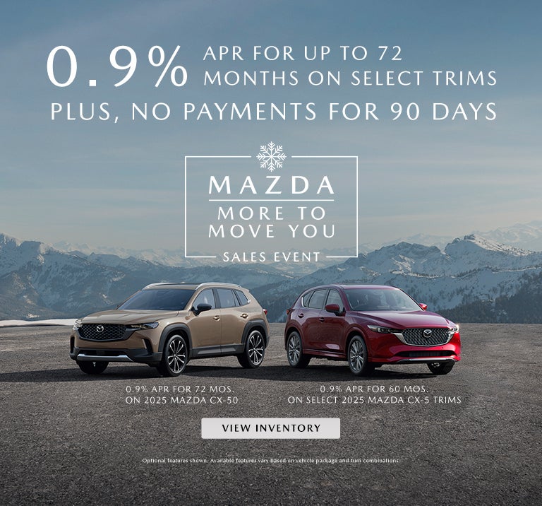 Mazda Dealership in Syracuse NY | Serving Syracuse and Jamesville ...
