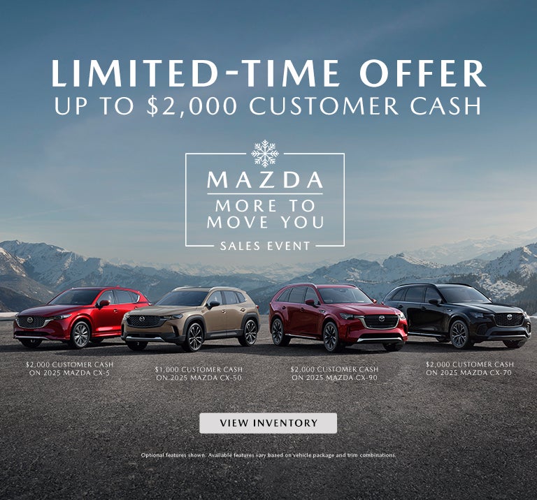 Mazda Dealership in Syracuse NY | Serving Syracuse and Jamesville ...