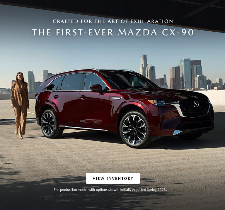 Mazda Dealership in Syracuse NY | Serving Syracuse and Jamesville ...