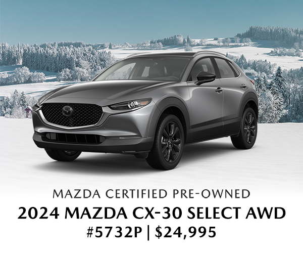 Mazda Pre-Owned Car Specials | Mazda dealer in Syracuse NY | Shop Used ...