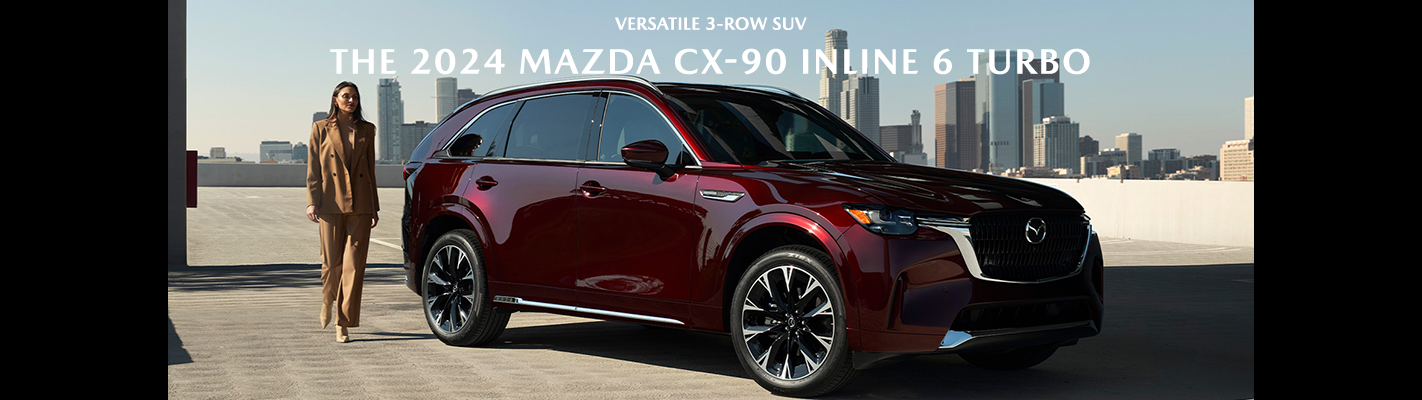 Mazda Dealership in Syracuse NY | Serving Syracuse and Jamesville ...