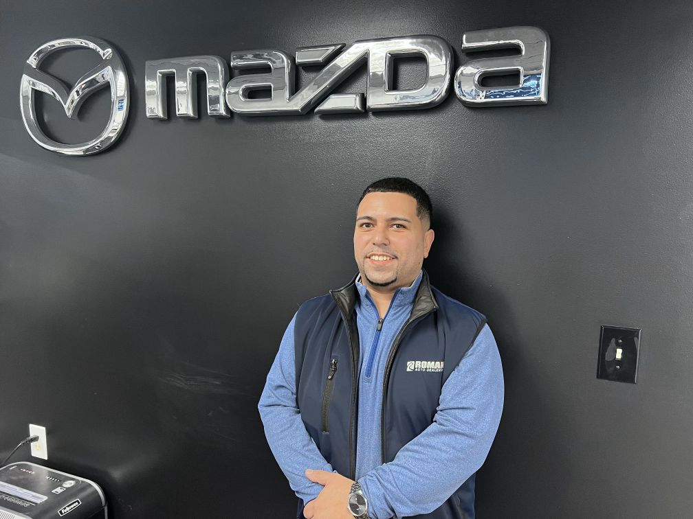 Romano Mazda Staff | Syracuse Mazda dealer in Syracuse NY