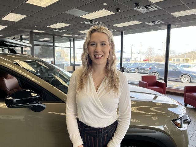 Romano Mazda Staff | Syracuse Mazda dealer in Syracuse NY