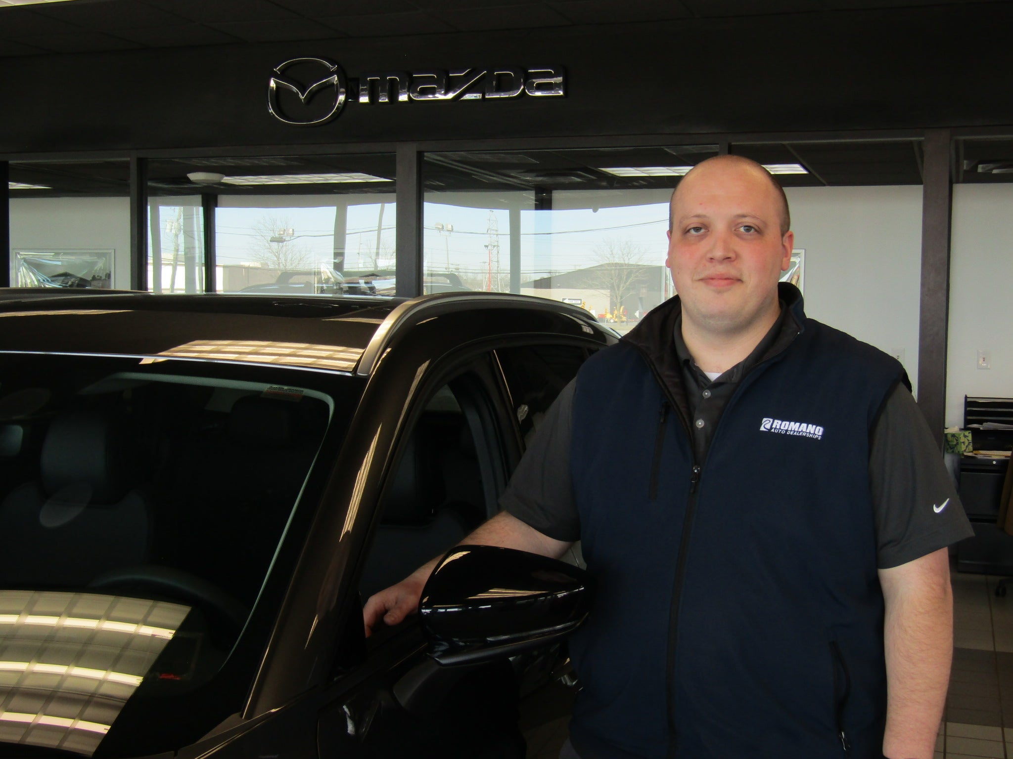 Romano Mazda Staff | Syracuse Mazda dealer in Syracuse NY