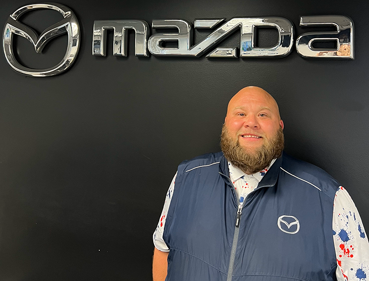 Romano Mazda Staff | Syracuse Mazda dealer in Syracuse NY