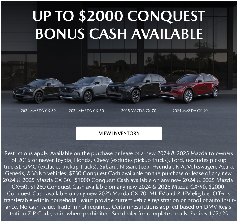 Mazda Dealership in Syracuse NY | Serving Syracuse and Jamesville ...