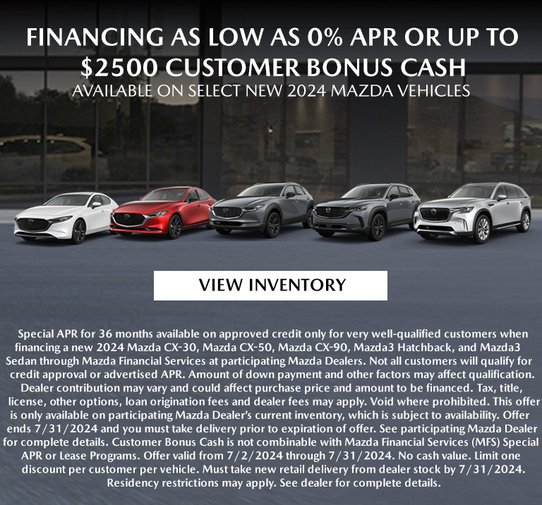 Mazda Dealership in Syracuse NY | Serving Syracuse and Jamesville ...