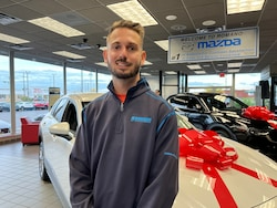 Romano Mazda Staff | Syracuse Mazda dealer in Syracuse NY