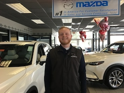 Romano Mazda Staff | Syracuse Mazda dealer in Syracuse NY