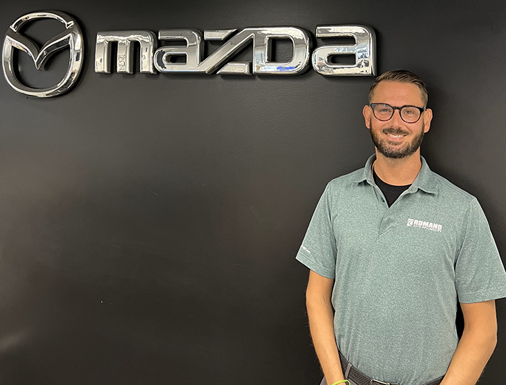 Romano Mazda Staff | Syracuse Mazda dealer in Syracuse NY