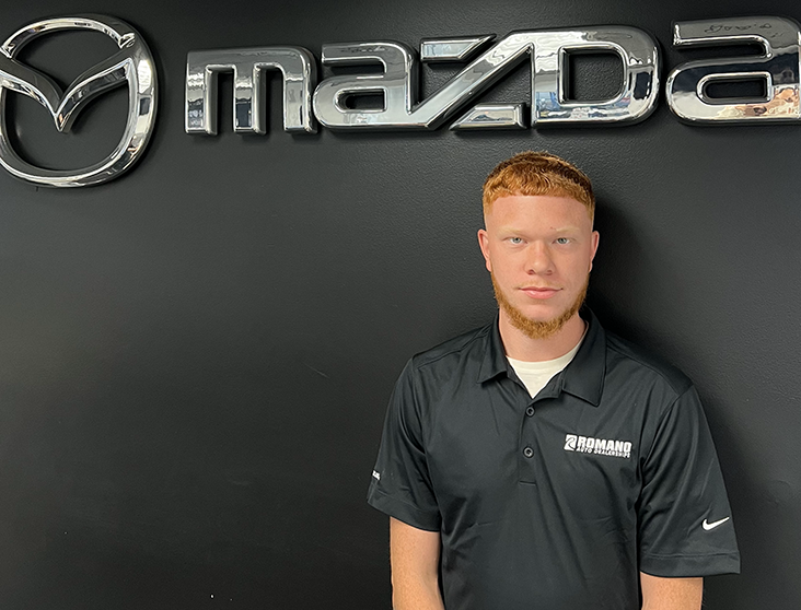 Romano Mazda Staff | Syracuse Mazda dealer in Syracuse NY