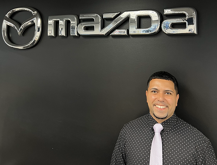 Romano Mazda Staff | Syracuse Mazda dealer in Syracuse NY